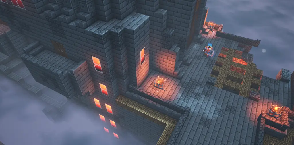 Minecraft Dungeons Locations: Gear Drops and Artifacts