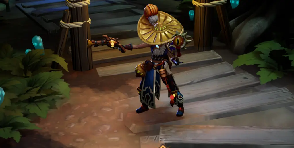 Torchlight 3 Legendary Items List - All unique items in the game