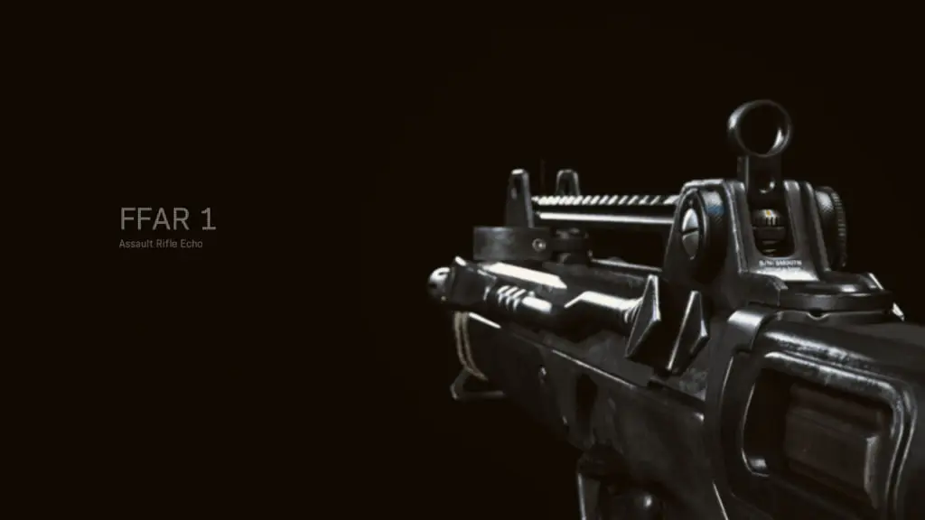 Best FFAR 1 loadout in Warzone - Gamer Journalist