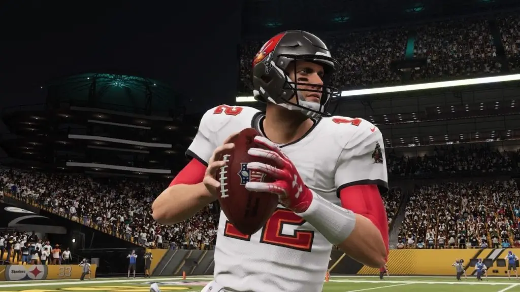 Who is the Madden 22 Cover Athlete? - Gamer Journalist