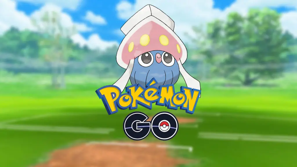 How to Evolve Inkay in Pokemon GO - Gamer Journalist