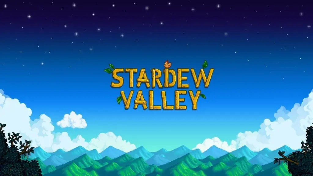 Stardew Valley Characters Tier List July 2022 GamerWoo