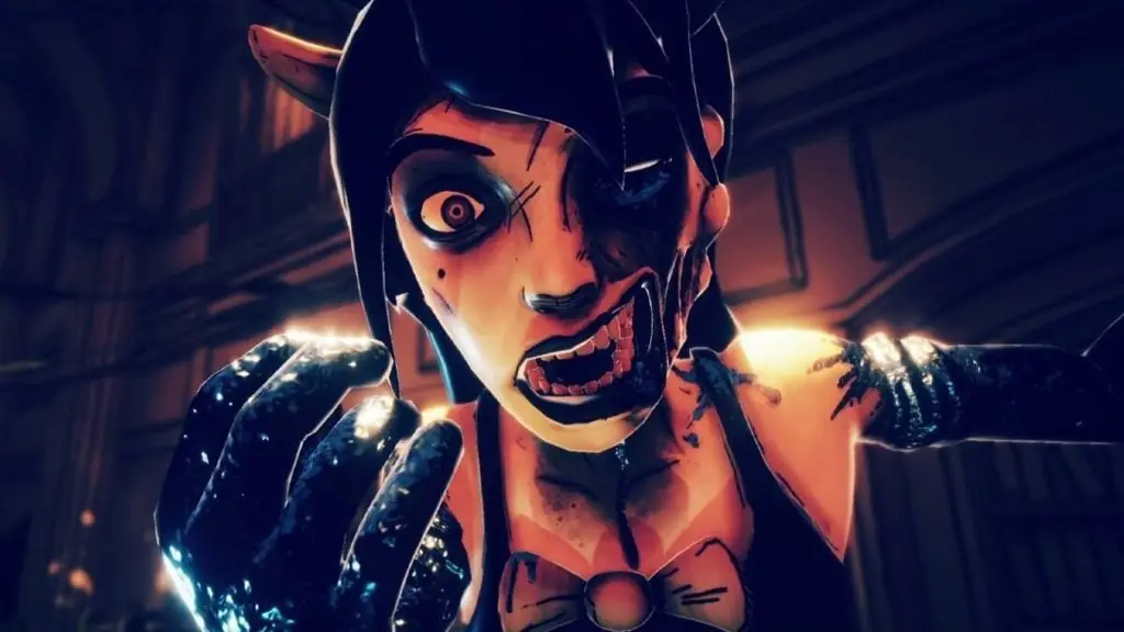 Bendy And The Dark Revival のすべてのボスとその倒し方 Gamingdeputy Japan